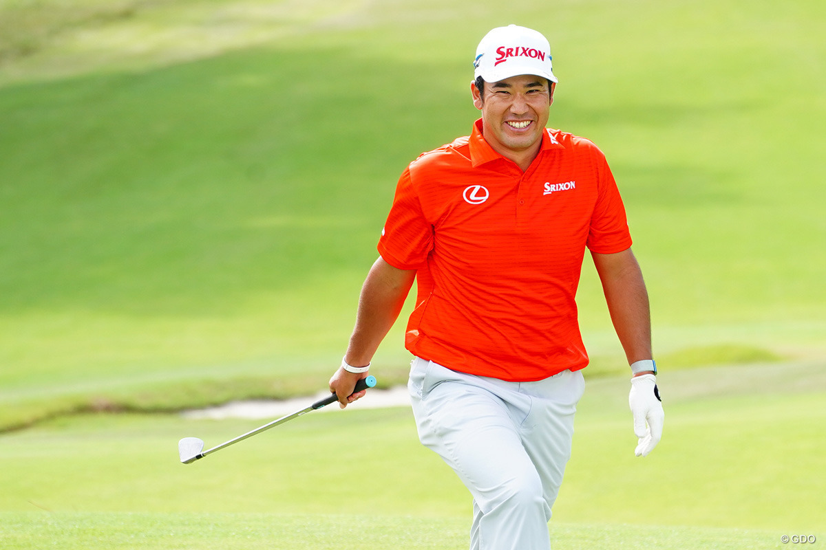問われる「アイアンショットの精度」 松山英樹は新装・横浜で大会2勝目へ（ゴルフダイジェスト・オンライン（GDO）） - Yahoo!ニュース