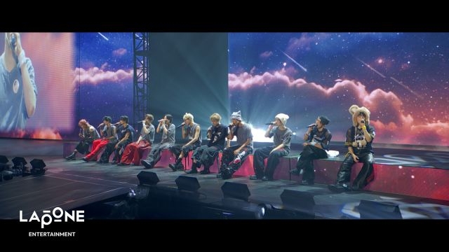 INI、ドキュメンタリー映画「INI THE MOVIE『I Need I』」主題歌「君がいたから」MV公開（CDJournal） - Yahoo!ニュース