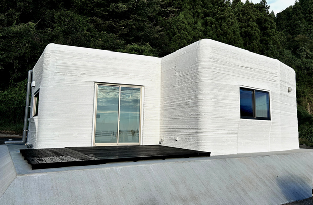 【オーストラリア】3D印刷で住宅建設、セレンディクスが豪進出（NNA） - Yahoo!ニュース