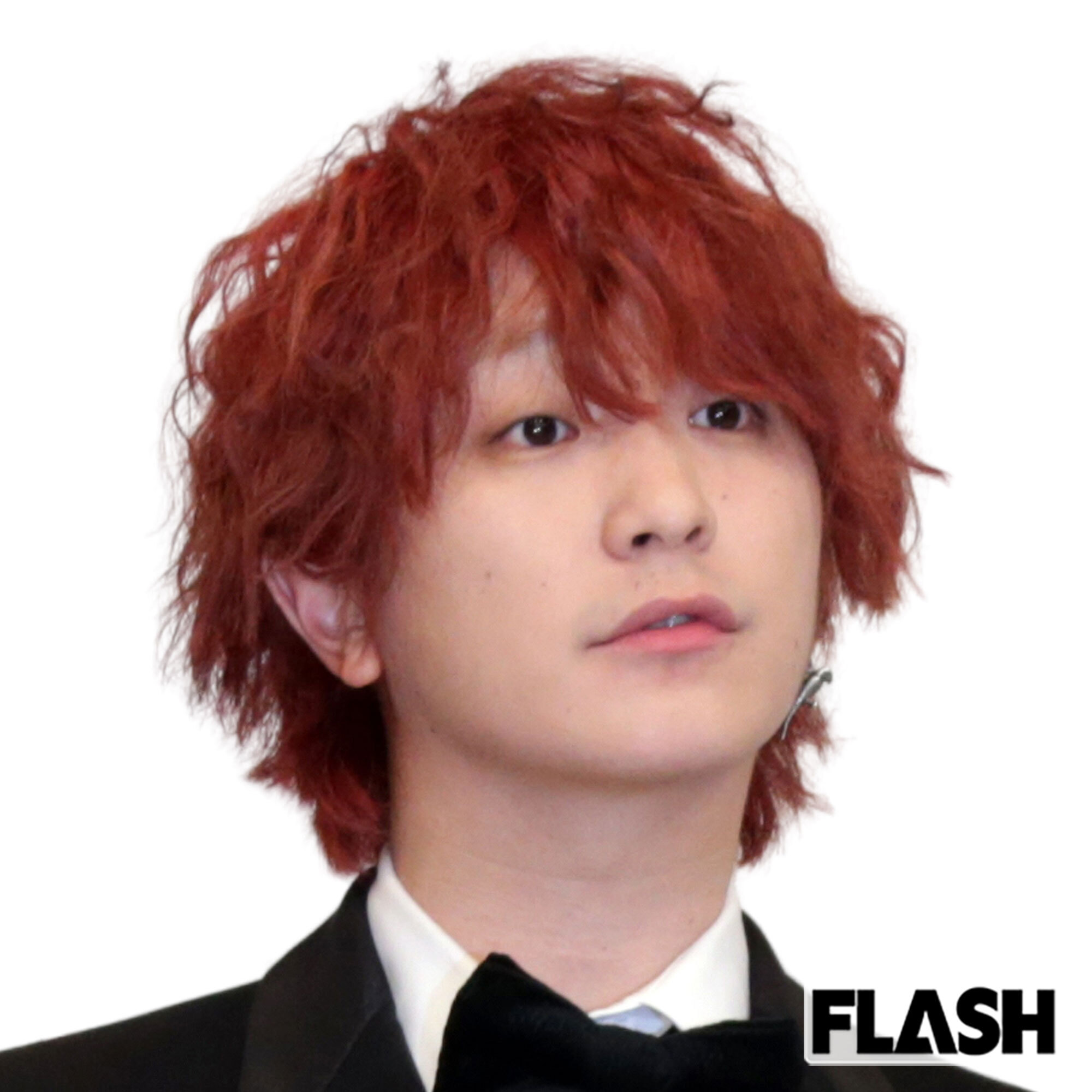 セカオワ・Fukase、“がっつりタトゥー”公開で「紅白出れなくね？」困惑の声続出…YOASOBI、あいみょんも不評で「選考シーズン」に不穏（SmartFLASH） - Yahoo!ニュース