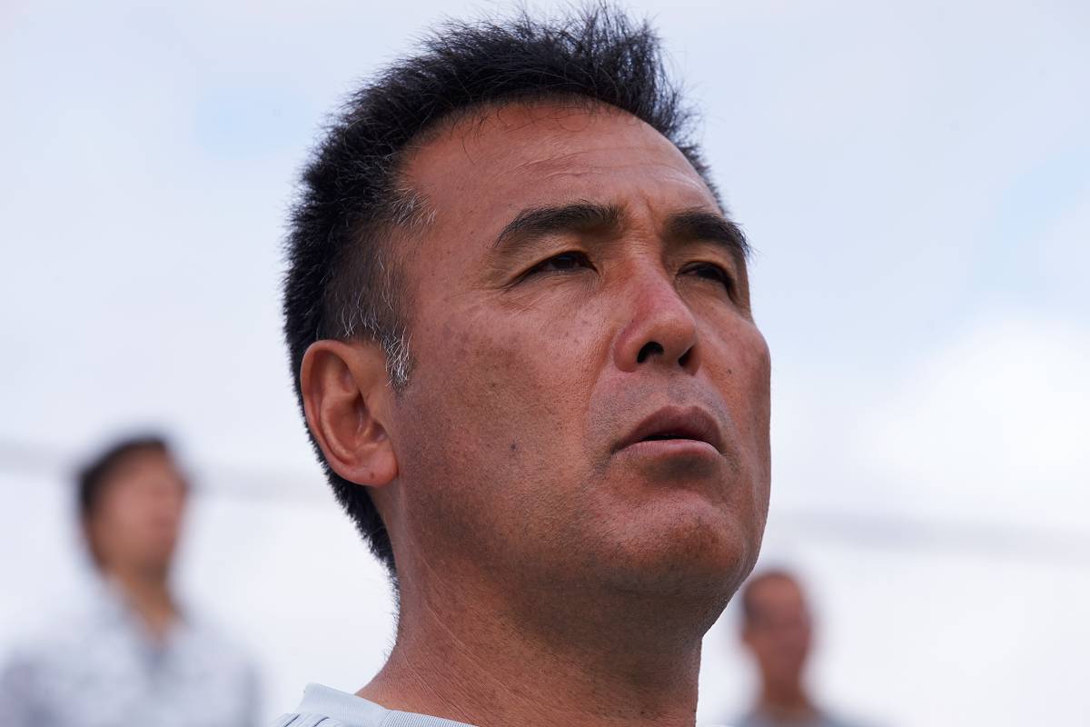 逮捕報道で影山雅永技術委員長との契約を解除したJFAが会見。湯川和之専務理事「司法の観点から詳細は説明しない」（フットボールチャンネル） - Yahoo!ニュース