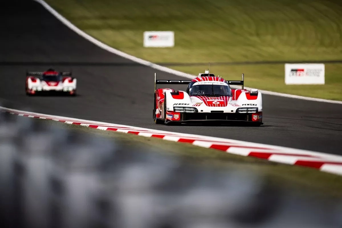 ポルシェ、今季限りでWEC電撃撤退！ 「現状を鑑みた結果」と説明……一方IMSAは参戦継続へ（motorsport.com 日本版） - Yahoo!ニュース