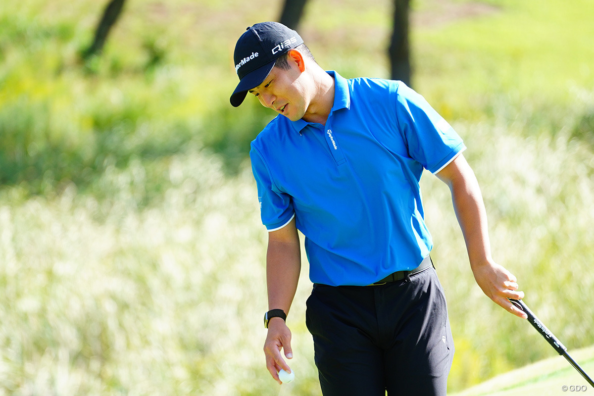 優勝コースでPGAツアー 欧州主戦場の中島啓太が横浜を選んだワケ（ゴルフダイジェスト・オンライン（GDO）） - Yahoo!ニュース