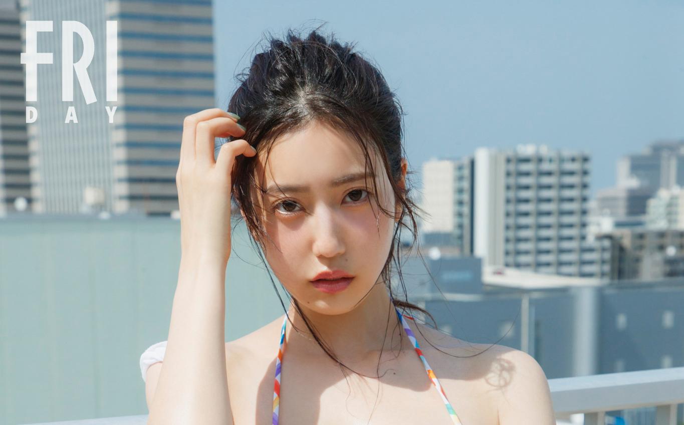 ＜阿部なつき＞“令和の峰不二子”の1年ぶりグラビアが「別格」「国宝級」と話題 圧巻のプロポーション！（MANTANWEB） - Yahoo!ニュース