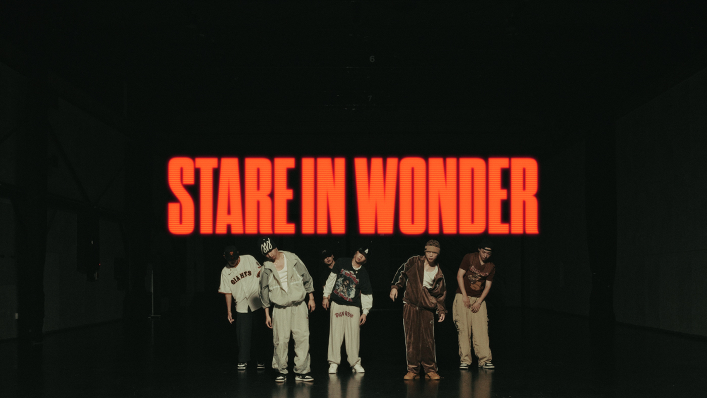 BE:FIRST、新曲「Stare In Wonder」のダンスプラクティス映像公開！コレオにはメンバーのSOTAも参加（THE FIRST TIMES） - Yahoo!ニュース