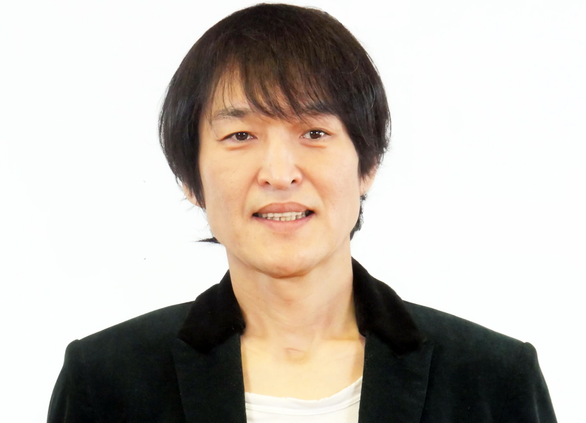 衝撃の幸せ太りで激変→まさか巨大化していた超大物人物 驚きの再婚相手→人生変わる ジュニア明かす「今、めちゃめちゃデカいねん」（デイリースポーツ） - Yahoo!ニュース