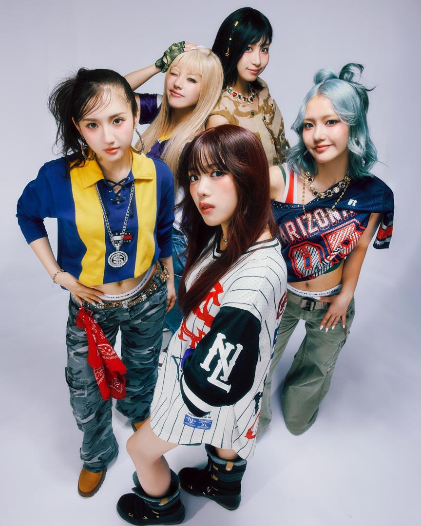 UN1CONのMANAMI、活動停止を発表「契約上の義務に抵触する行為」（Kstyle） - Yahoo!ニュース