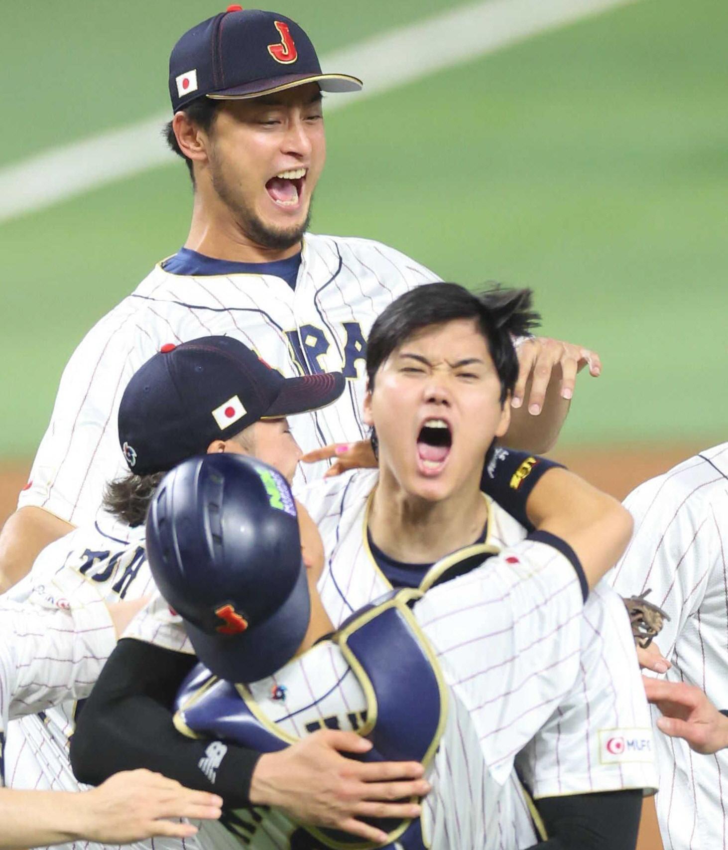 来年3月開催WBC、米国内は視聴無料 FOXが全47試合の独占放映権獲得 地上波、ケーブル、ストリーミングで 日本国内は「ネットフリックス」独占が物議（デイリースポーツ） - Yahoo!ニュース