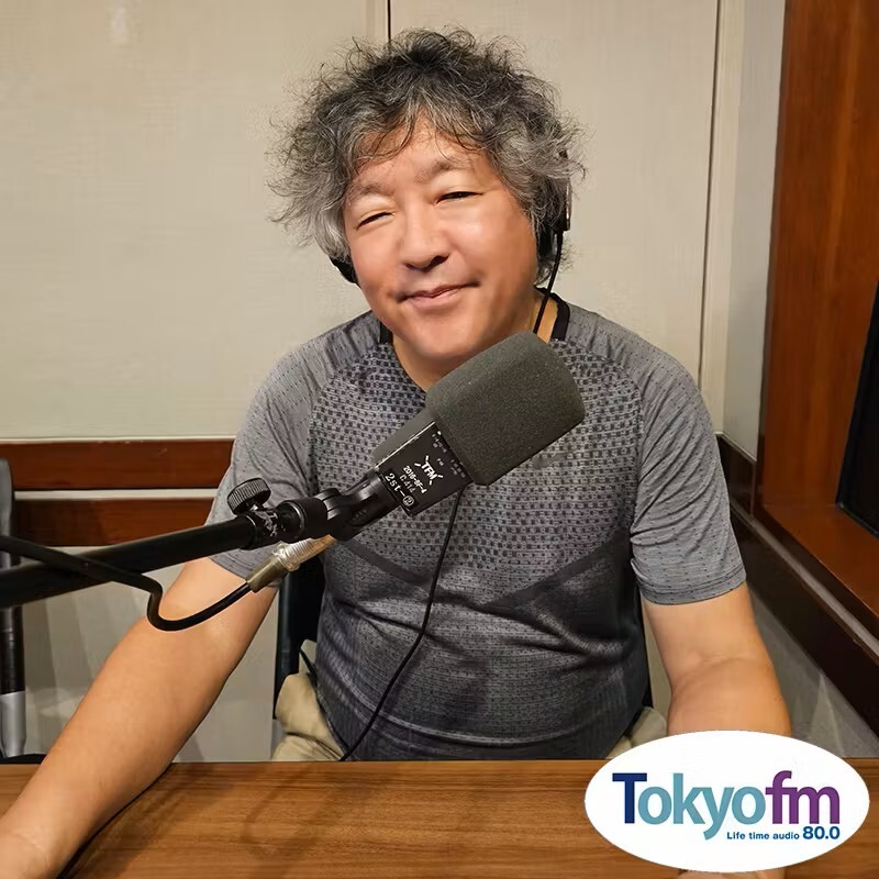 茂木健一郎が教える「ポジティブ脳」の作り方とは？「積み重ねが、無意識の自分を作っていく」（TOKYO FM＋） - Yahoo!ニュース