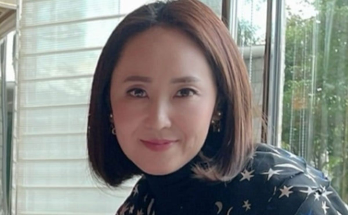 《41歳の若さで逝去》第13代東関親方の妻が明かす「血管肉腫と闘った夫の晩年」とシングルマザーとして暮らす「今」（CHANTO WEB） - Yahoo!ニュース