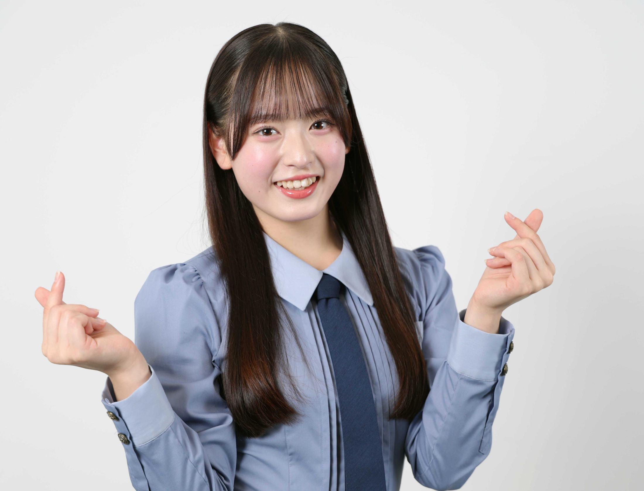 AKB48の20期研究生・近藤沙樹「正直怖かった」12歳での上京 ファンやメンバーが支えに（デイリースポーツ） - Yahoo!ニュース