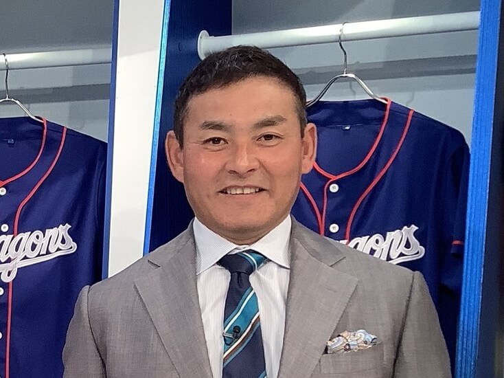 中日OB・川上憲伸さんが告白！バンテリンドームの『屋根に残した傷』!? 2009年メジャー移籍の真相とは（CBCテレビ） - Yahoo!ニュース