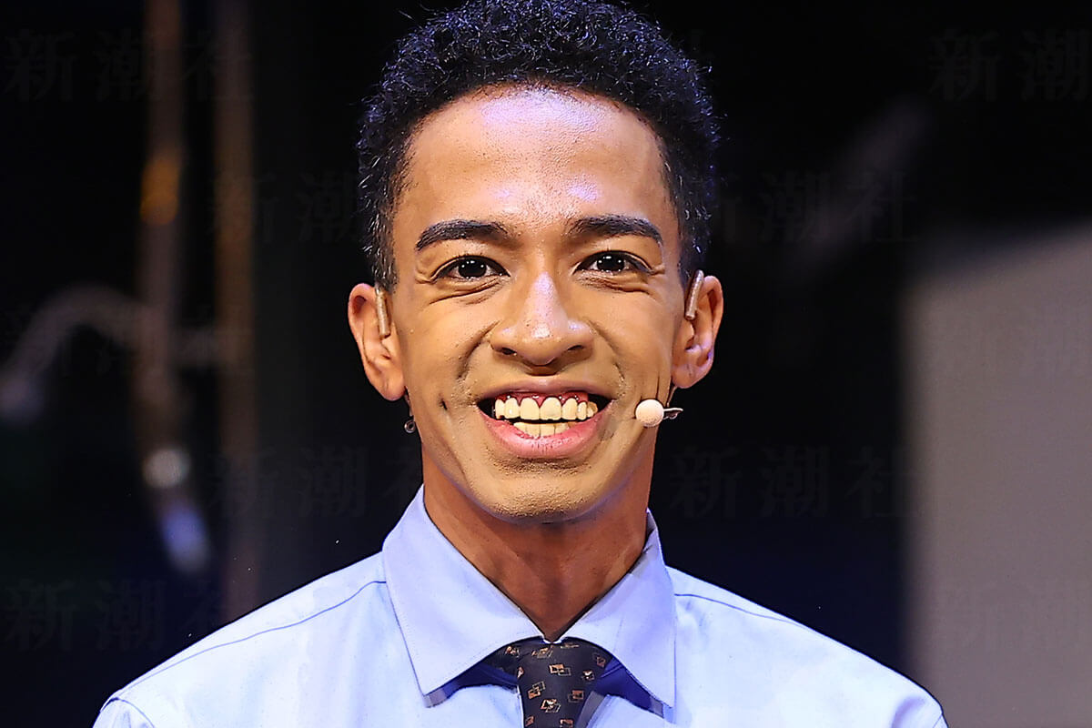 なぜ男性タレントたちは脱ぎたがる？ Aぇ！ group草間リチャード事件に見る「衝動」の正体（デイリー新潮） - Yahoo!ニュース