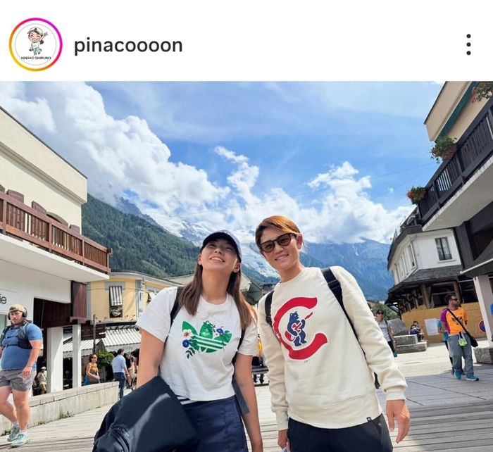 渋野日向子が米国女子ツアーをともに戦う心強い相棒の誕生日を祝福 「まだまだ忙しくさせてしまいますがお許しください」（ゴルフ総合サイト ALBA Net） - Yahoo!ニュース