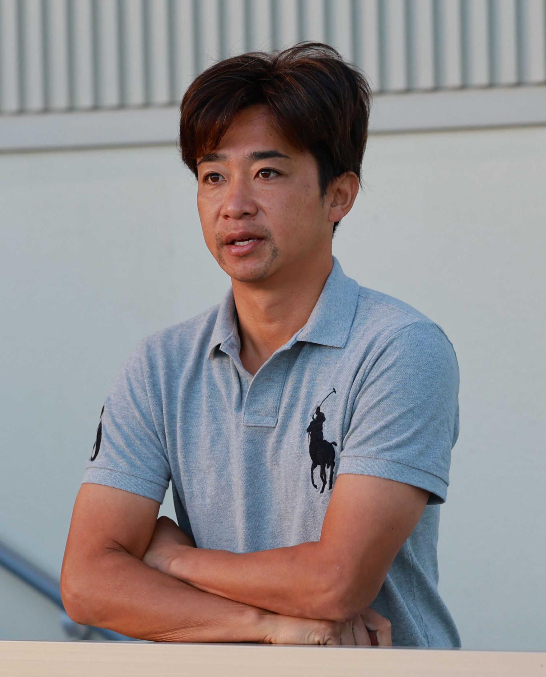 【アイルランドT】調教師と馬術選手の“二刀流”！池添師 サフィラ重賞V2導く「十分に通用する力はある」（デイリースポーツ） - Yahoo!ニュース