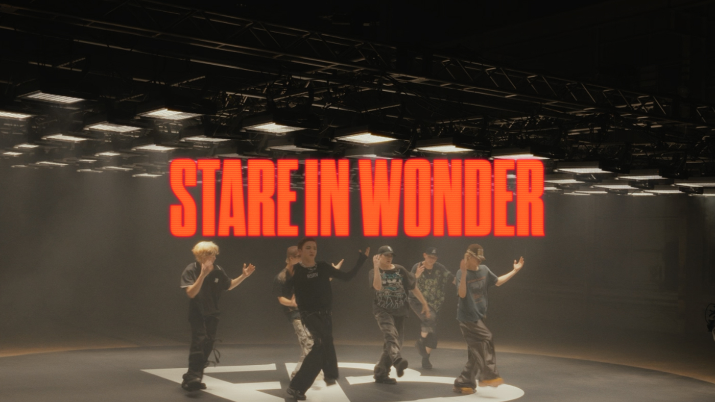 BE:FIRST、TVアニメ『ワンダンス』オープニング主題歌「Stare In Wonder」のBehind The Scenes映像公開（THE FIRST TIMES） - Yahoo!ニュース