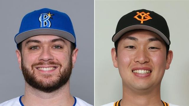 CS初戦の予告先発 DeNAはケイ、巨人は山﨑伊織 NPB発表（日テレNEWS NNN） - Yahoo!ニュース