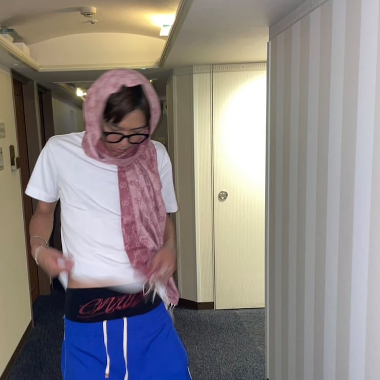 ラップスタア勝ち進むSad Kid YazがSad Kid Yazのタイプビートを発見、自分で使って新曲配信（音楽ナタリー） - Yahoo!ニュース