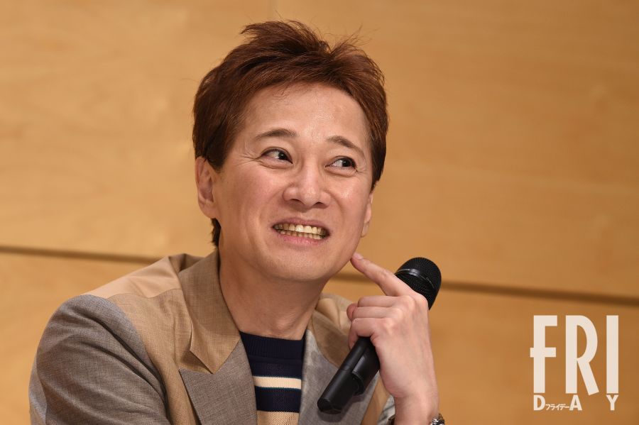 「たった4900人では…」 訴訟は回避濃厚も、中居正広氏の“復帰熱望”を打ち砕く「厳しい現実」（FRIDAY） - Yahoo!ニュース