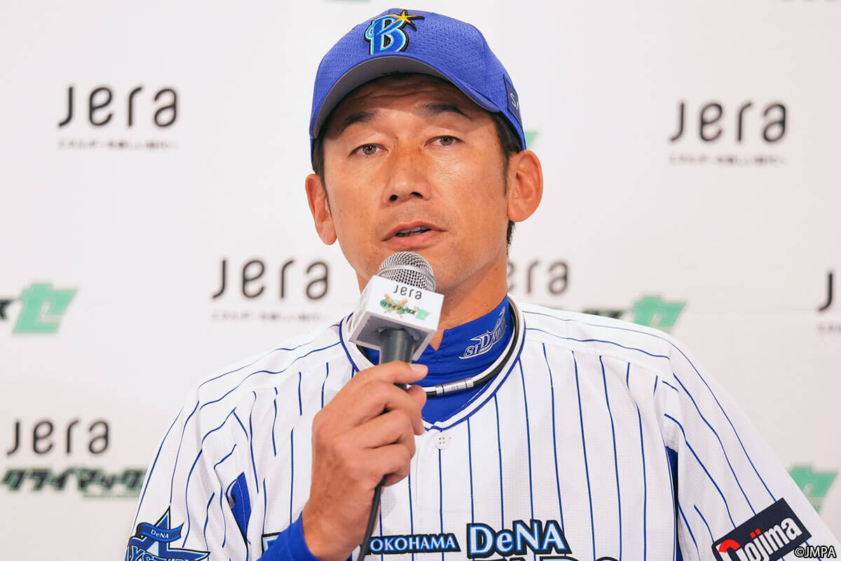 「フロントに足を引っ張られて…」 DeNA「三浦監督」が4年連続Aクラスなのに辞任した裏事情 「藤浪の起用法でもいろいろ言われた」（デイリー新潮） - Yahoo!ニュース