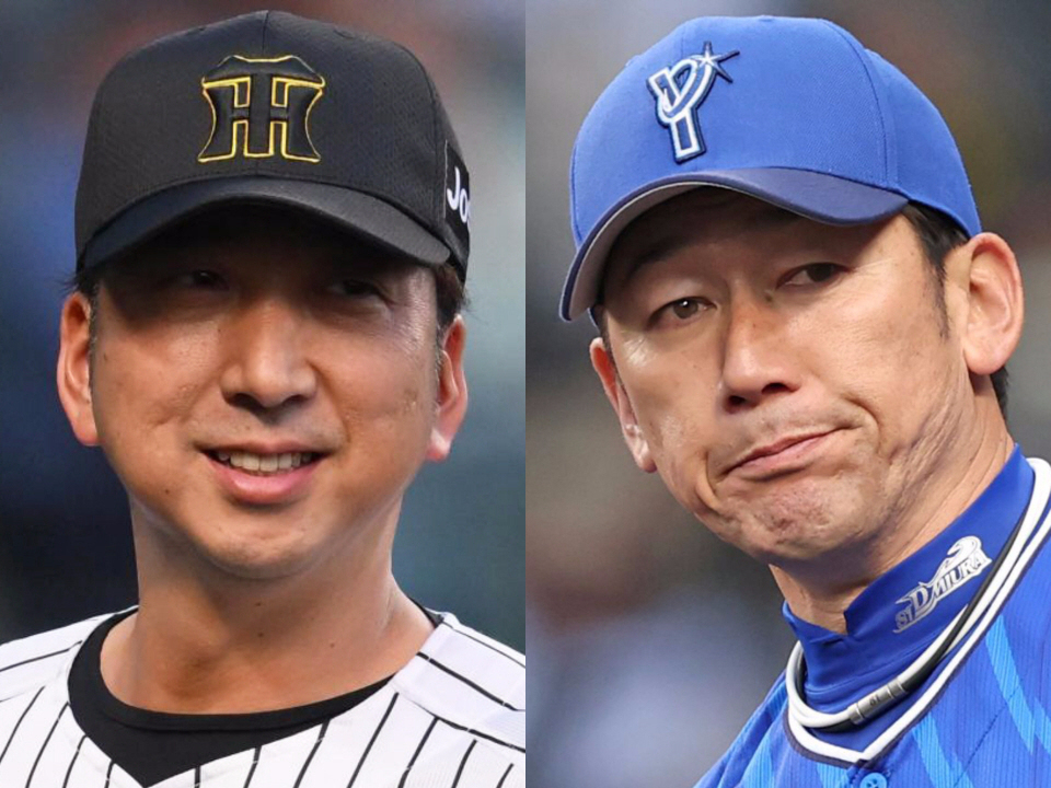 「初戦がカギ」阪神OBがDeNAとのファイナルSを占う「勢いはDeNA。その差がどう出るか」（デイリースポーツ） - Yahoo!ニュース