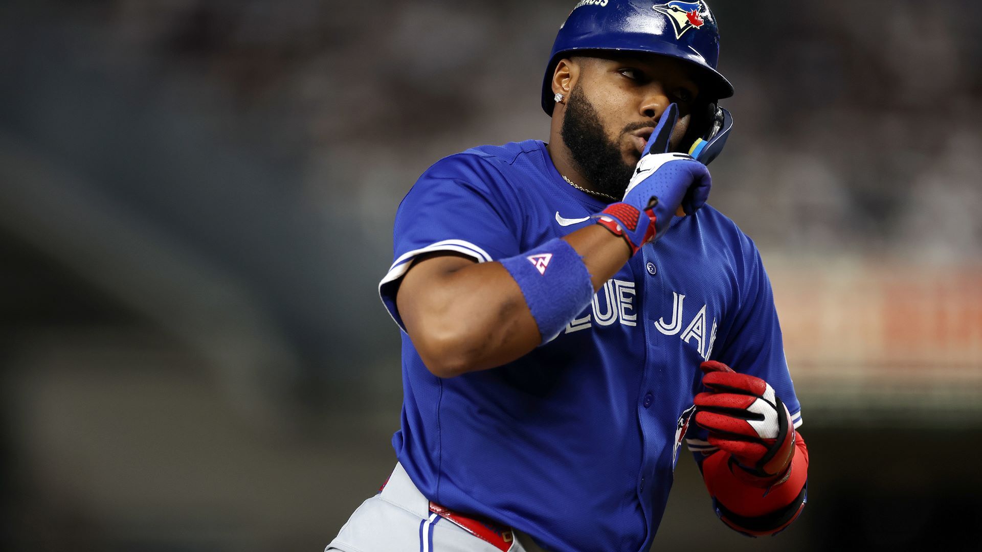 【MLB】 猛打ブルージェイズの秘密 三振の少なさとパワーを両立（MLB公式日本語サイト） - Yahoo!ニュース