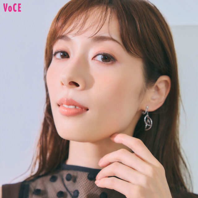 【明日海りおの『エリザベート』】宝塚ではトート役。今回挑戦するのは新しいシシィ像（VOCE） - Yahoo!ニュース