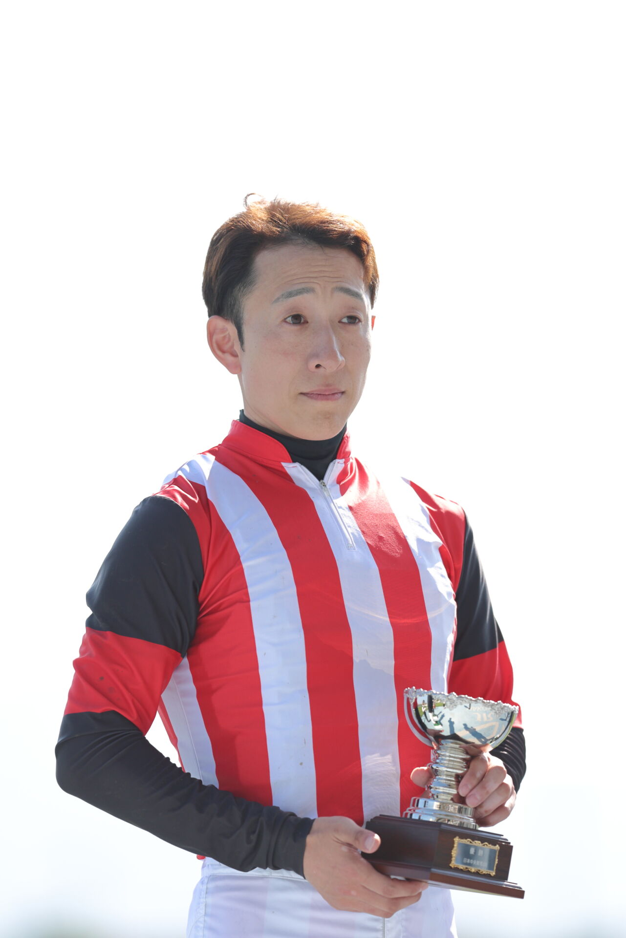 藤岡佑介騎手 JRA通算1100勝達成（競馬のおはなし） - Yahoo!ニュース