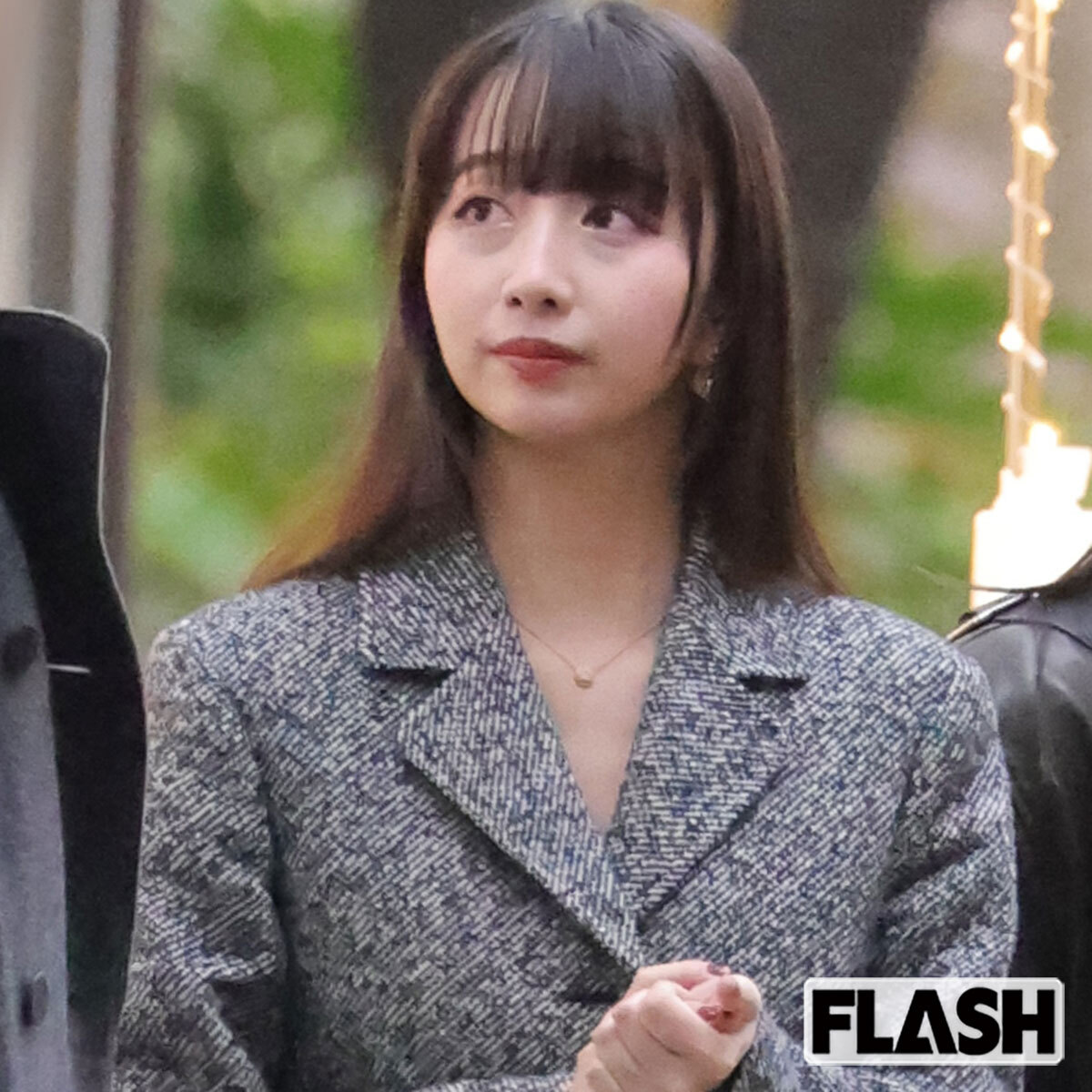 Cocomi、SNSに寄せられる誹謗中傷に絶妙な切り返し連発も…「傷ついてないなんて言えない」ファン同情（SmartFLASH） - Yahoo!ニュース