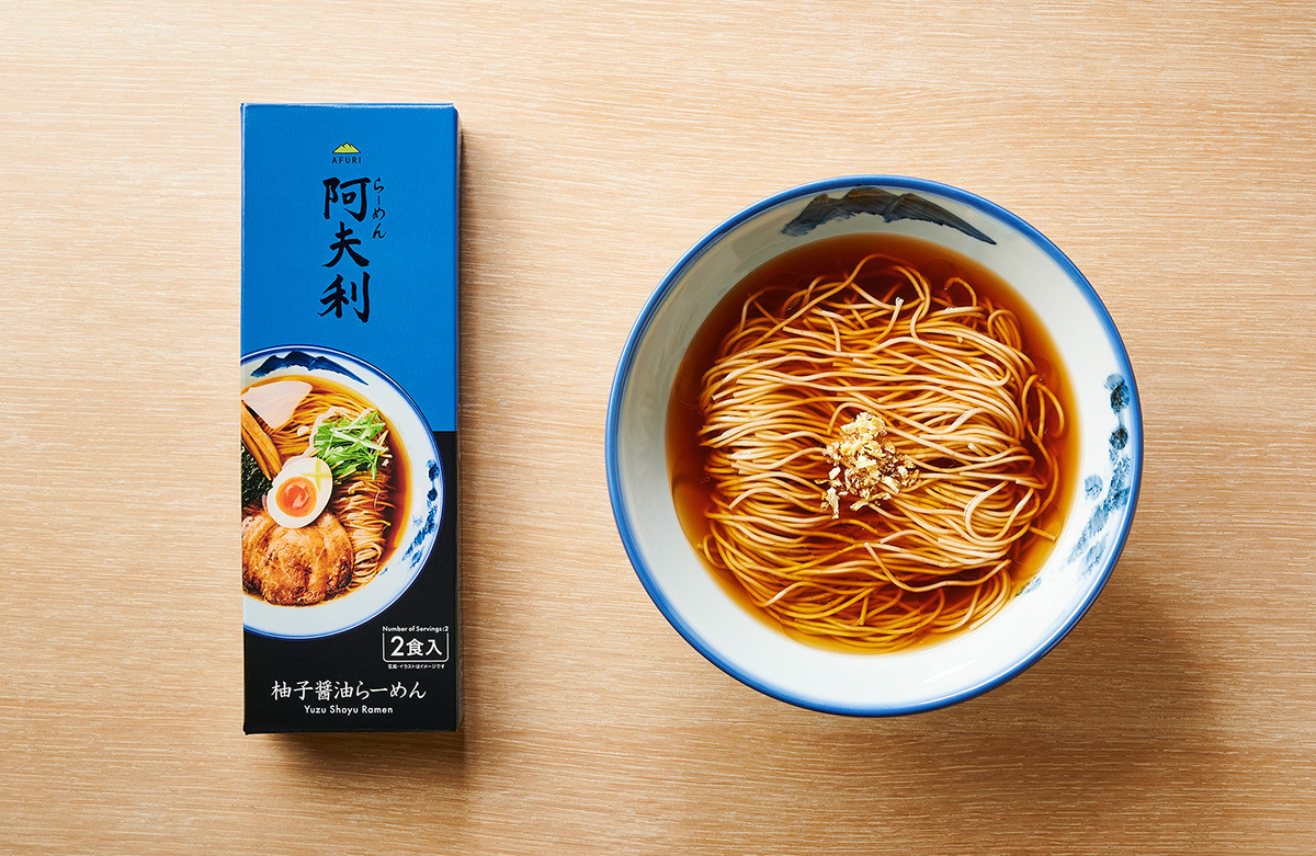 「乾麺ならコレ！」年間600杯食べるラーメン通イチオシの「箱ラーメン」（FRaU） - Yahoo!ニュース