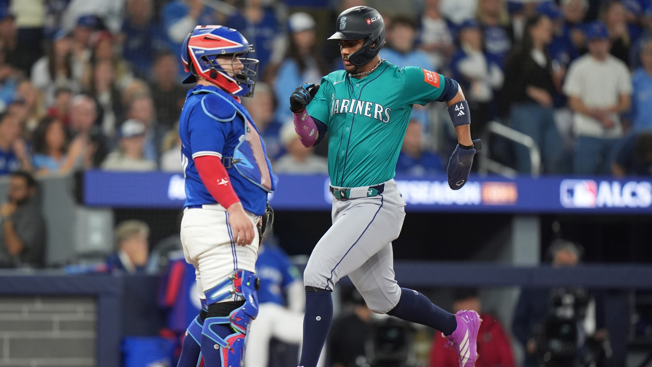 【MLB】 ワールドシリーズまであと3勝のマリナーズ 悲願達成に迫るも気負いはなし（MLB公式日本語サイト） - Yahoo!ニュース