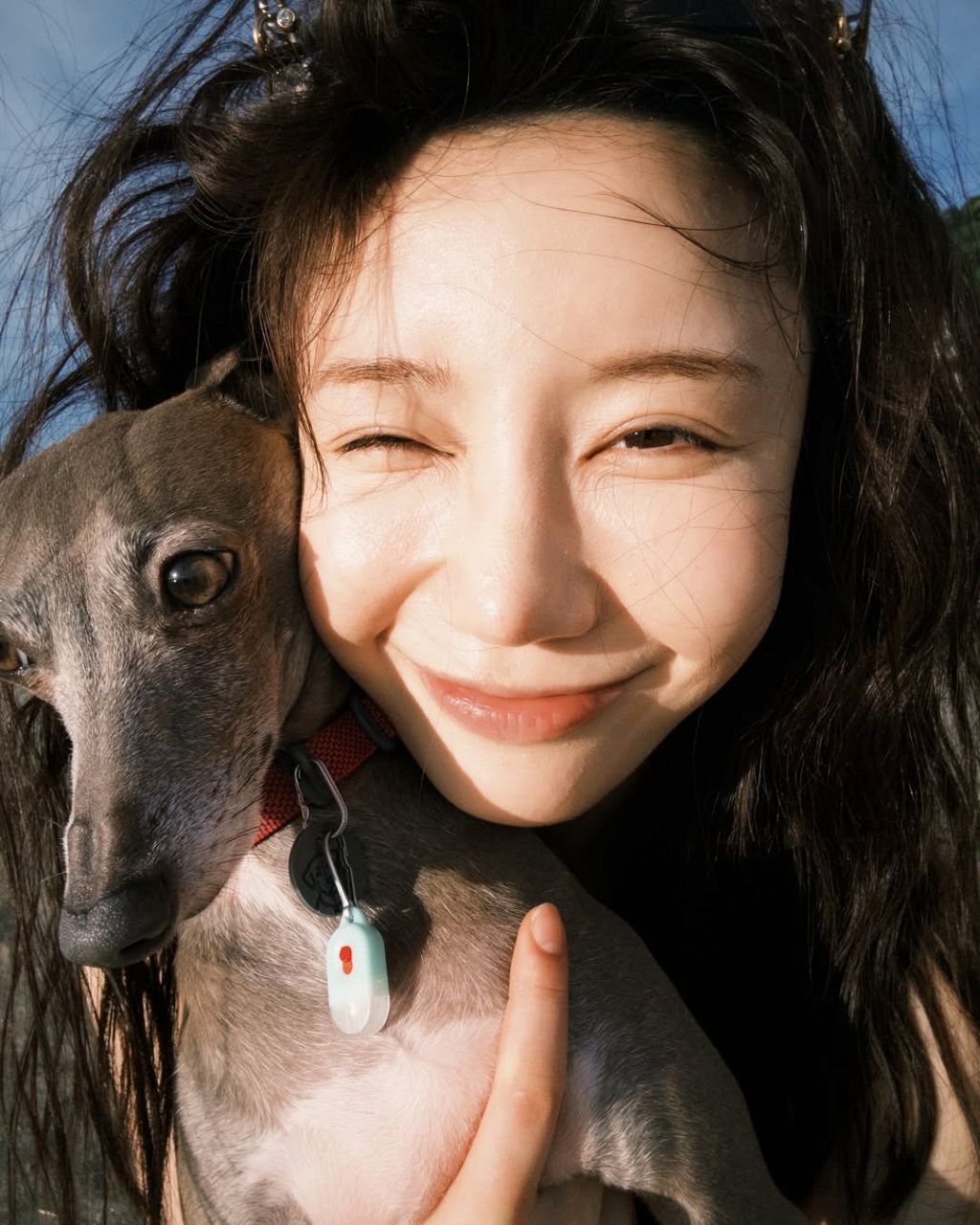 改名＆降板騒動…27歳タレント〝ひもビキニ〟披露「腹筋美しすぎる」「スタイル抜群」と反響（西スポWEB OTTO！） - Yahoo!ニュース