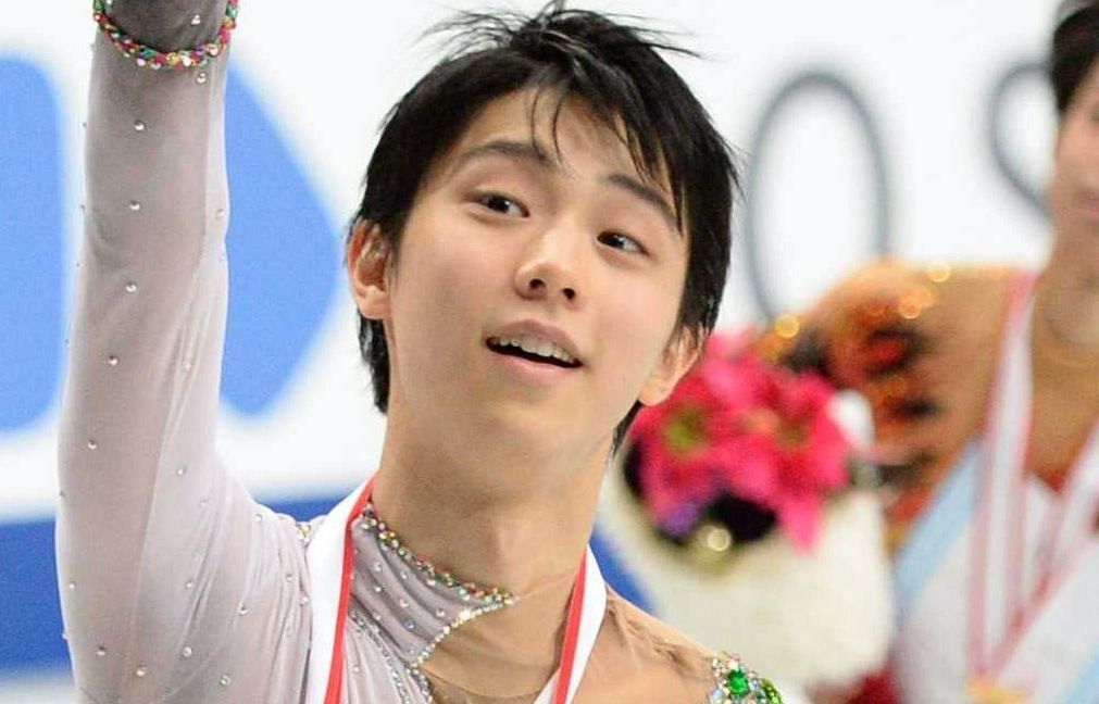 「イメージ変わった」「え!?これは…」〝雰囲気ガラリ〟羽生結弦の近影に「路線変えた?」「やっぱりかっこいい」の声 現在メンテナンス期間中（西スポWEB OTTO！） - Yahoo!ニュース
