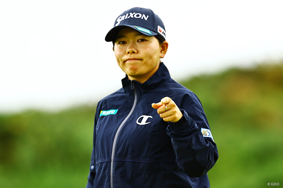 今度こそ！惜敗続く勝みなみは韓国へ アジアシリーズ第2戦に日本勢8人（ゴルフダイジェスト・オンライン（GDO）） - Yahoo!ニュース