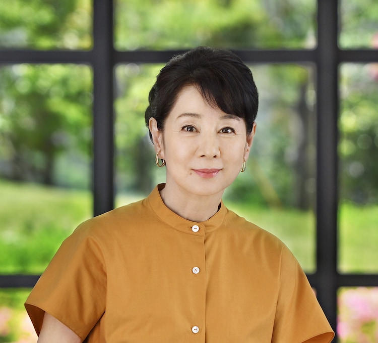 吉永小百合が東京国際映画祭で特別功労賞に輝く、映画出演作は120本超（映画ナタリー） - Yahoo!ニュース