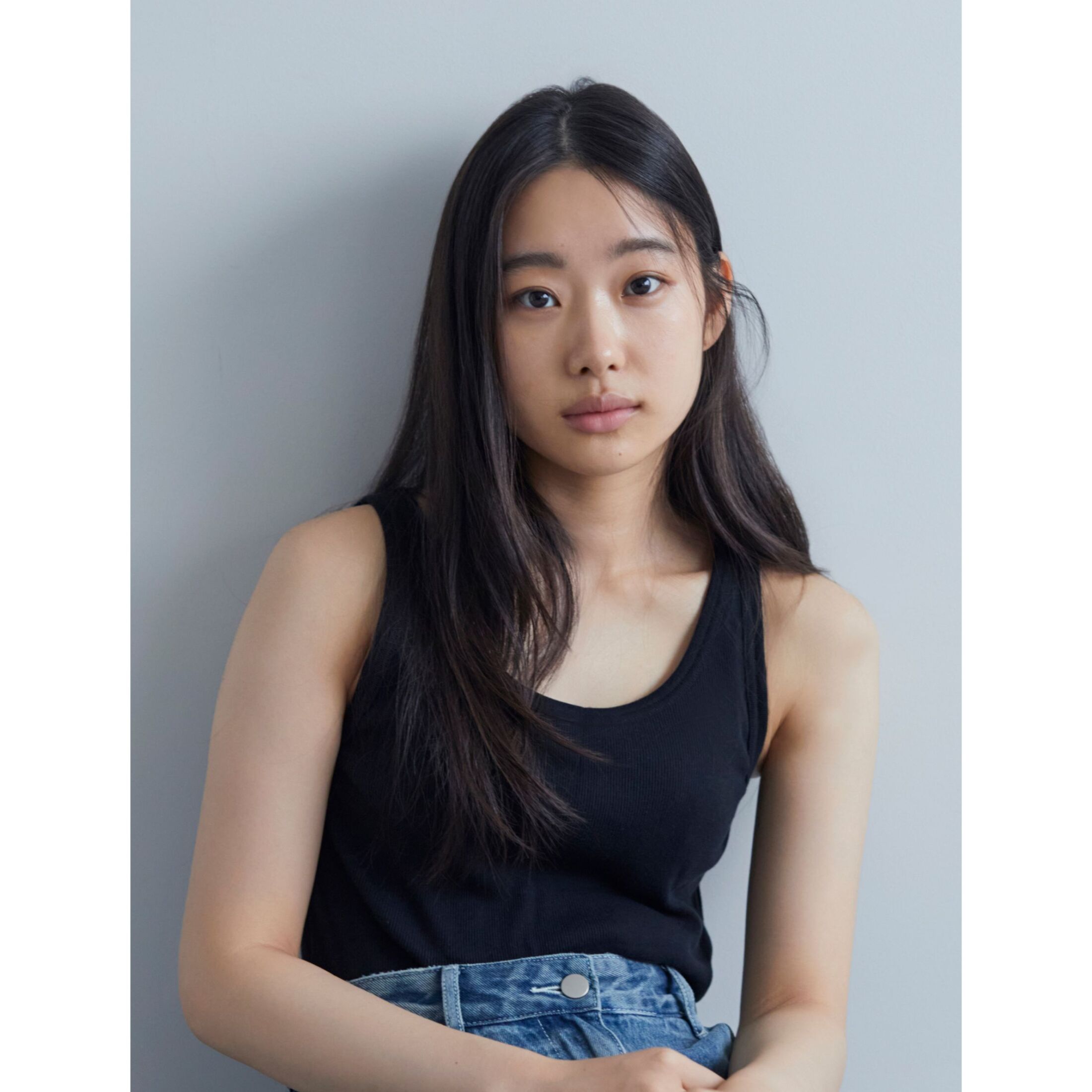 倉沢杏菜、初主演ドラマ「“SNS”が引き起こす」悪夢のホラーサスペンスが今夜放送（エンタメNEXT） - Yahoo!ニュース