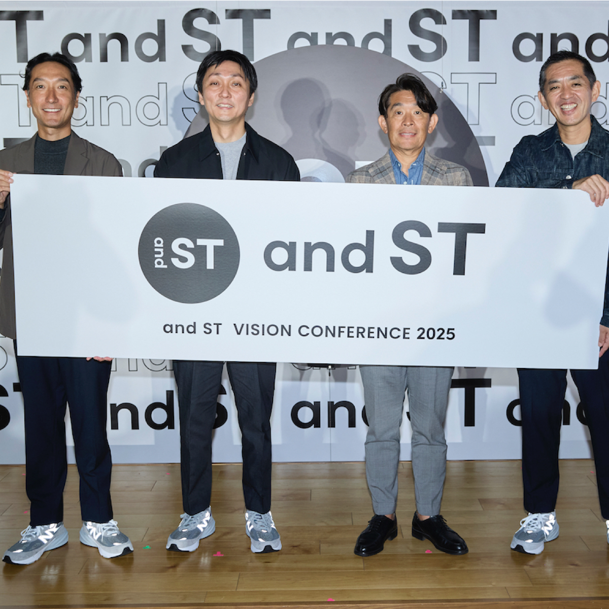 アンドエスティHDのECモールに競合ブランド続々参加 木村社長「利益を独占する時代は終わった」（WWDJAPAN.com） - Yahoo!ニュース