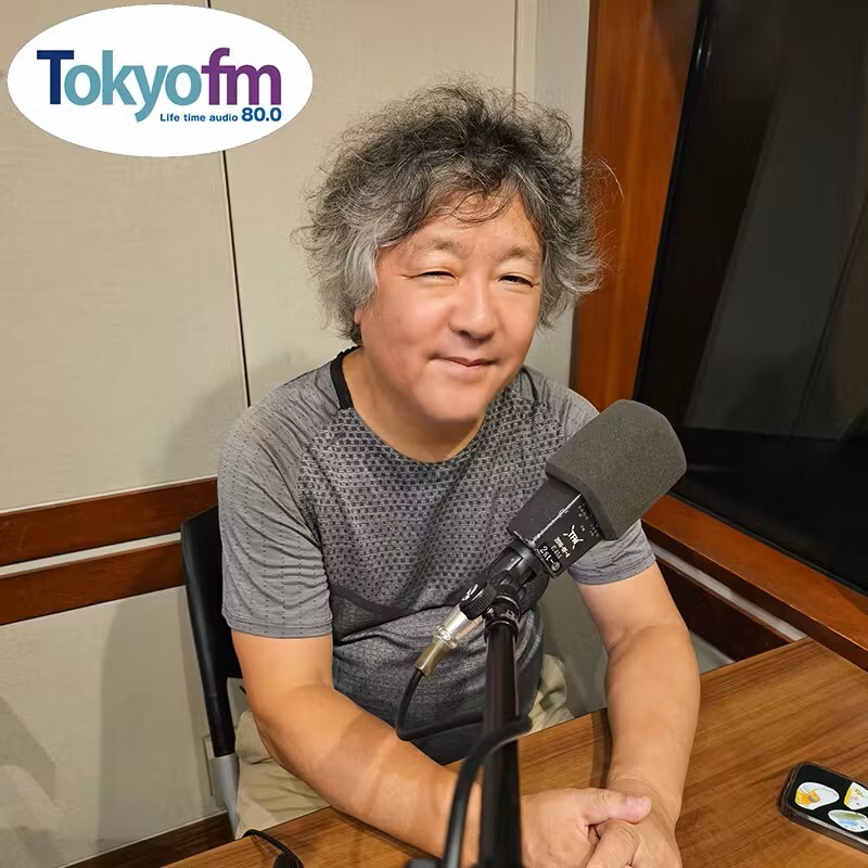 茂木健一郎が警鐘「情報収集」でパニックに…脳科学者が教える“解決策”とは？（TOKYO FM＋） - Yahoo!ニュース