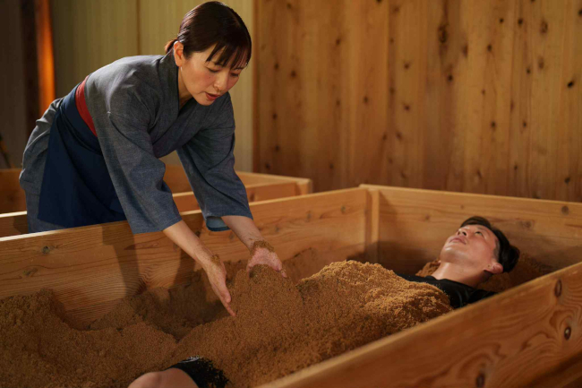 予約3カ月待ちの酵素風呂「発酵人間」が、大阪・淀川区のシャッター商店街の救世主に！（BCN） - Yahoo!ニュース