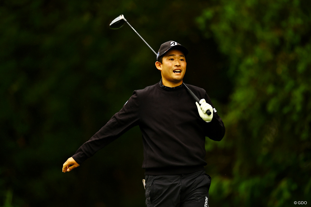 最終予選会ギリギリ突破から下剋上へ 台湾ツアーが主戦場の織田信亮が好発進（ゴルフダイジェスト・オンライン（GDO）） - Yahoo!ニュース