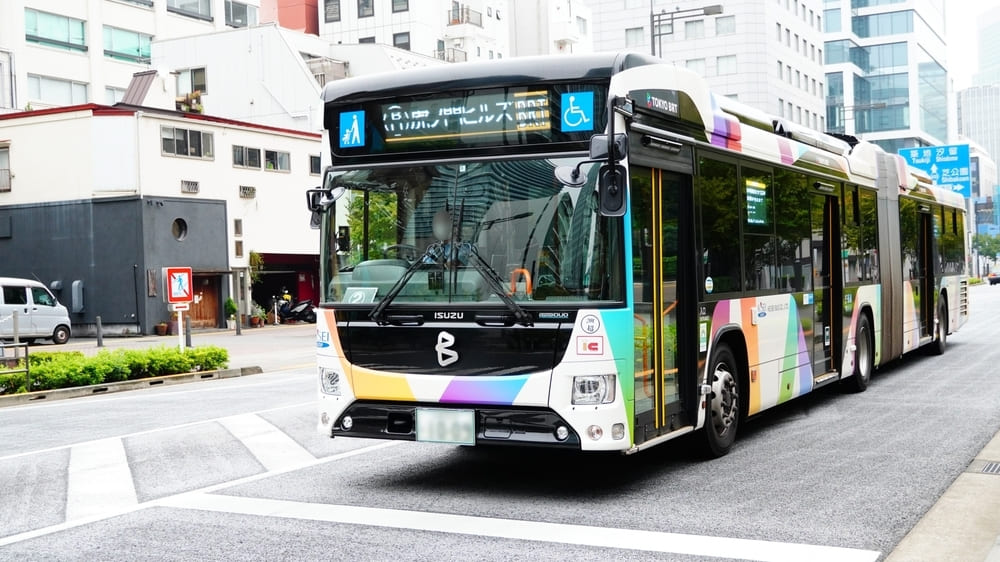 東京オリンピックを機に運行開始したバス高速輸送システム「BRT」。しかし、日本ではもともと「地方のローカル線の代替交通機関」として導入された経緯があって…（婦人公論.jp） - Yahoo!ニュース
