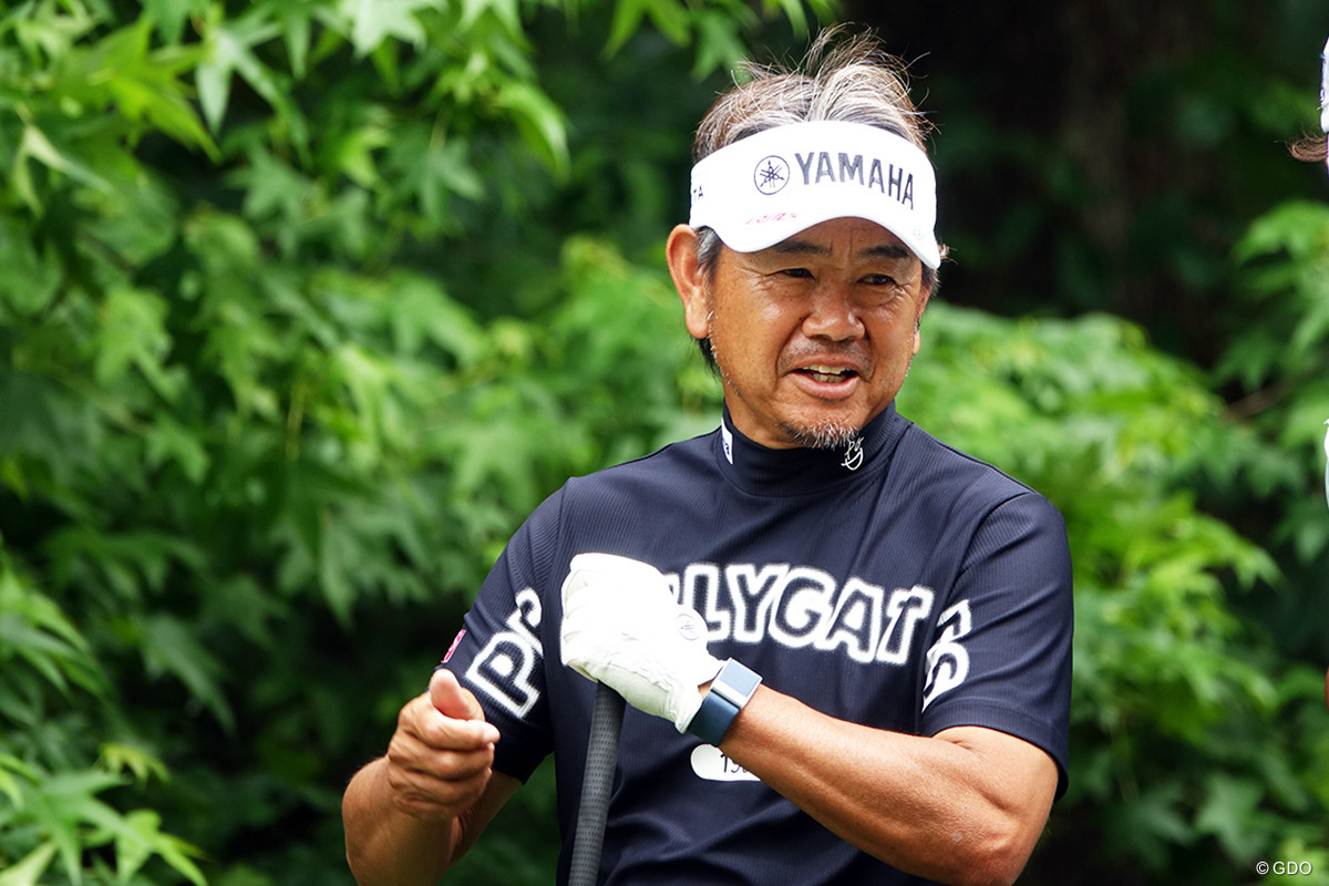 米シニア・プレーオフ初戦が開幕 藤田寛之は1オーバー49位発進（ゴルフダイジェスト・オンライン（GDO）） - Yahoo!ニュース