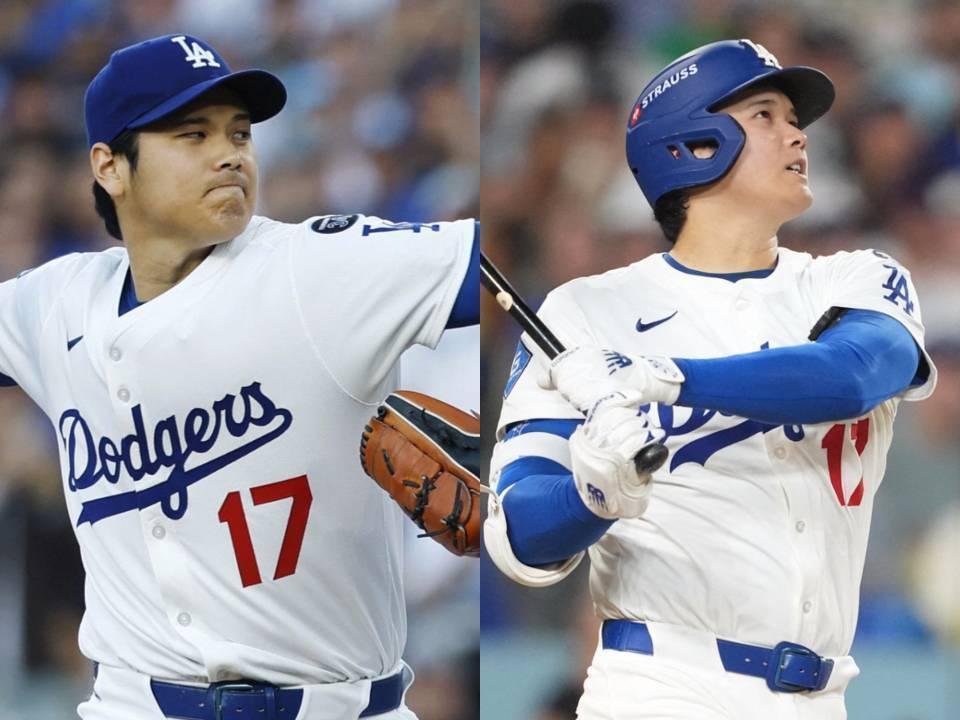 大谷翔平、2年連続WSへ導く歴史的活躍でシリーズMVP！衝撃の1試合3発＆七回途中無失点10K MLBの歴史塗り替える二刀流ワンマンショー 佐々木朗希が初連投で九回締めた（デイリースポーツ ...