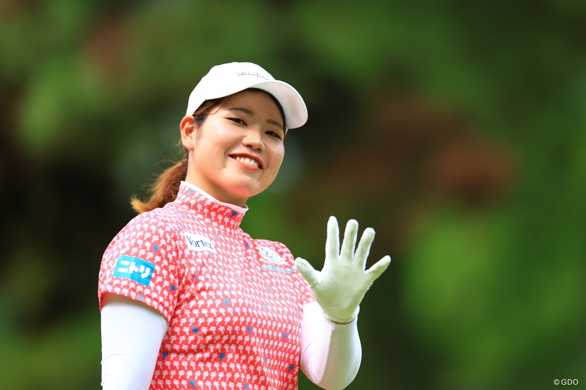 櫻井心那、伊藤二花が最終予選会へ 佐藤心結は4打及ばず／米女子ツアー2次予選会（ゴルフダイジェスト・オンライン（GDO）） - Yahoo!ニュース