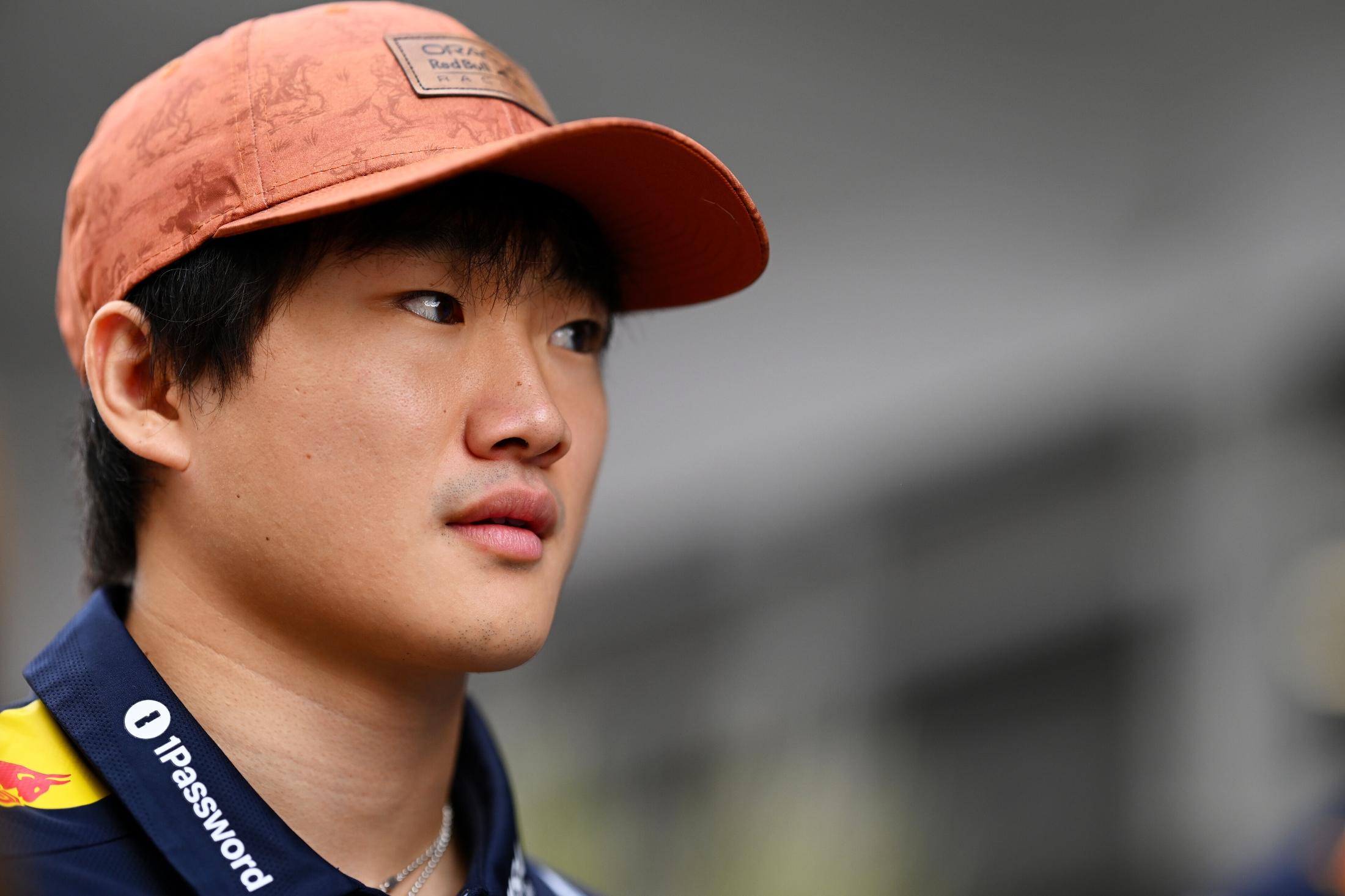 「おい！アイツ何やってんだ」「故意に邪魔しているぞ」角田裕毅がスプリント7位入賞も米国GP予選で13番手に沈みローソンとアルピーヌの走路妨害に「本当にイライラする」と激怒（RONSPO ...