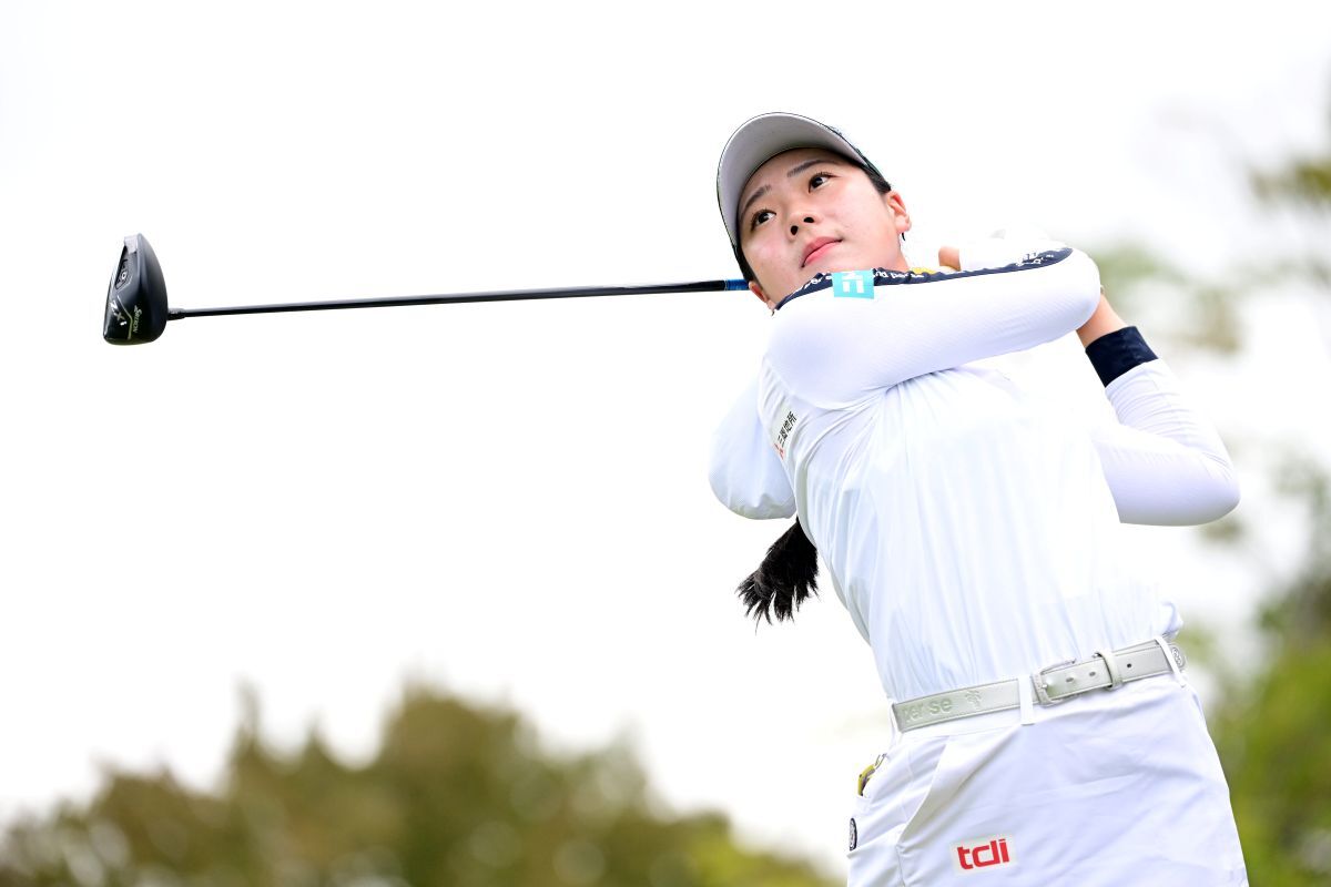 菅楓華、荒木優奈ら8人が日本開催の米ツアー「TOTO」初出場へ（ゴルフダイジェスト・オンライン（GDO）） - Yahoo!ニュース