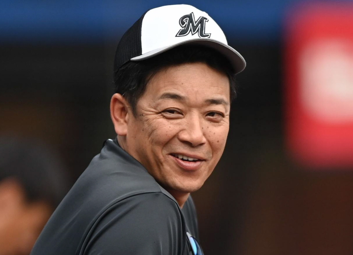 ロッテ サブロー監督「（1位候補は）7人くらいに絞れた」佐々木麟太郎の映像も確認 リストに「入ってますよ」（デイリースポーツ） - Yahoo!ニュース