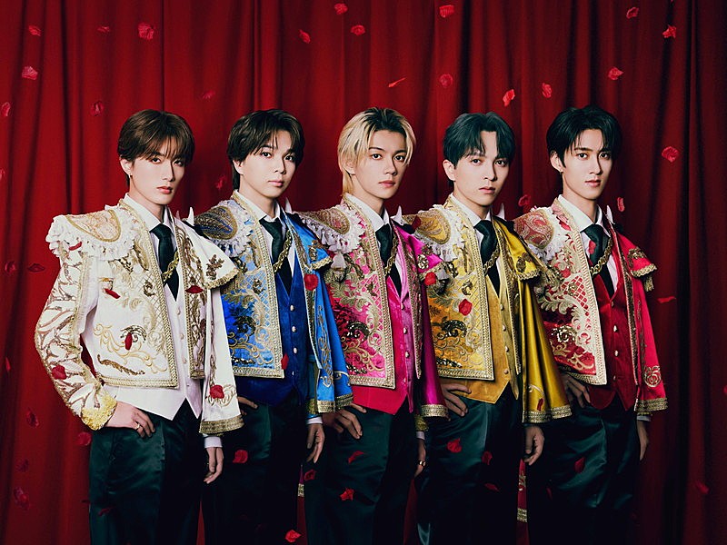 M!LK、爆発的な愛を歌った新曲「好きすぎて滅！」配信リリース（Billboard JAPAN） - Yahoo!ニュース