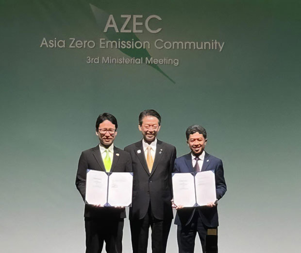 【マレーシア】ユーグレナ、AZEC閣僚会合で取り組み紹介（NNA） - Yahoo!ニュース