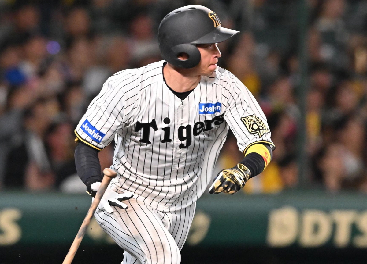 NPB FA有資格選手を公示 新たに阪神・近本光司ら18人が国内FA権取得 外国人ではソフトバンク・モイネロら（デイリースポーツ） - Yahoo!ニュース